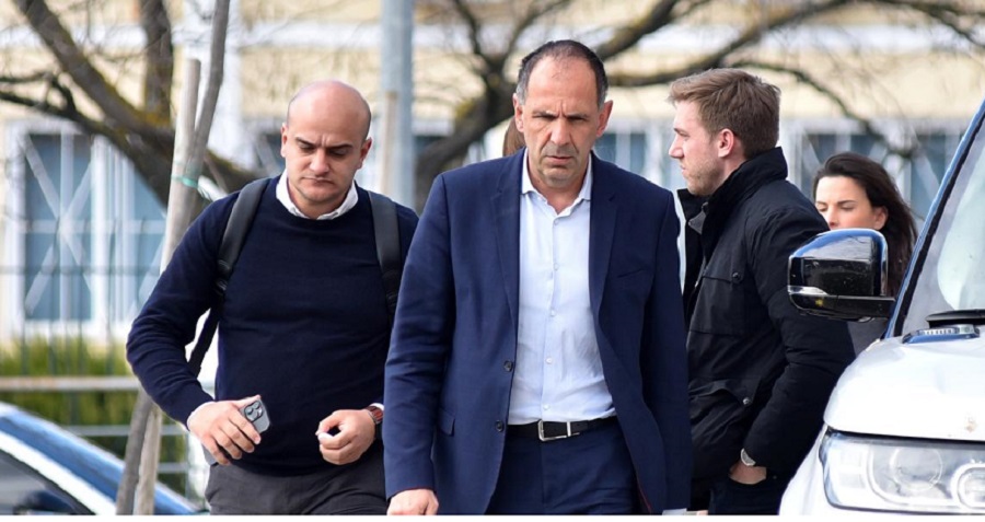 ΕΓΓΡΑΦΑ ΦΩΤΙΑ: Η ΛΑΡΙΣΑ ΔΕΝ ΔΙΑΘΕΤΕΙ ΤΗΛΕΔΙΟΙΚΗΣΗ – ΤΙ ΚΑΤΕΘΕΣΕ Ο ...