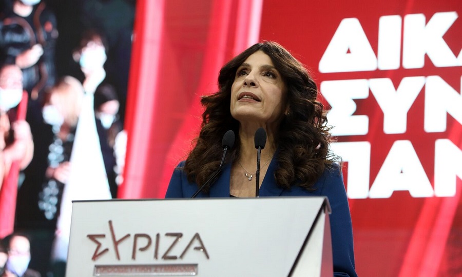 Χ@ΣΤΗΚΕ Η ΑΛΟΓΟΜΟΥΡΑ ΜΕ ΤΟ ΣΗΜΕΡΙΝΟ ΜΑΣ ΘΕΜΑ ΚΑΙ ΔΙΑΨΕΥΔΕΙ – ΠΑΡΑΜΕΝΕΙ ...