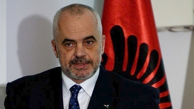 Έντι Ράμα για το δυστύχημα στα Τέμπη: «Νιώθουμε τον πόνο των αγαπημένων ...