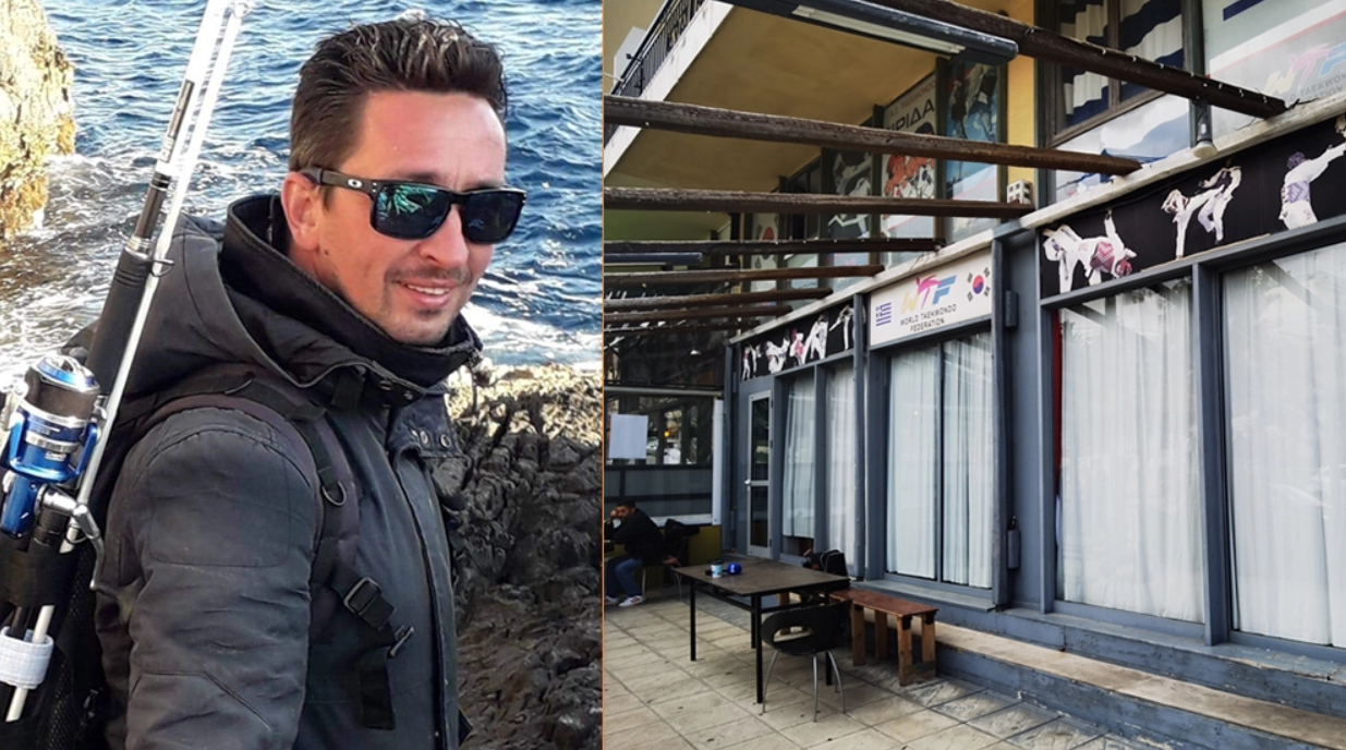 ΣΥΓΚΛΟΝΙΖΟΥΝ ΤΑ ΝΕΑ ΣΤΟΙΧΕΙΑ ΠΟΥ ΕΡΧΟΝΤΑΙ ΣΤΟ ΦΩΣ ΓΙΑ ΤΗΝ ΦΡΙΚΗ ΣΤΗΝ ...