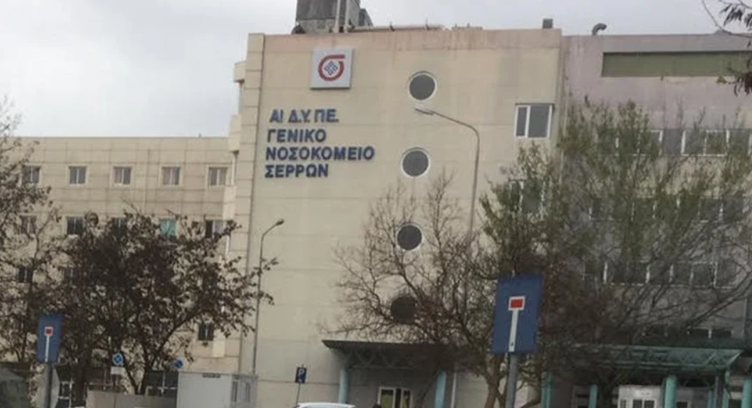 ΕΛΛΑΣ το μεγαλείο σου! Ουρολογικά περιστατικά εξετάζονται από… ΩΡΛ ...