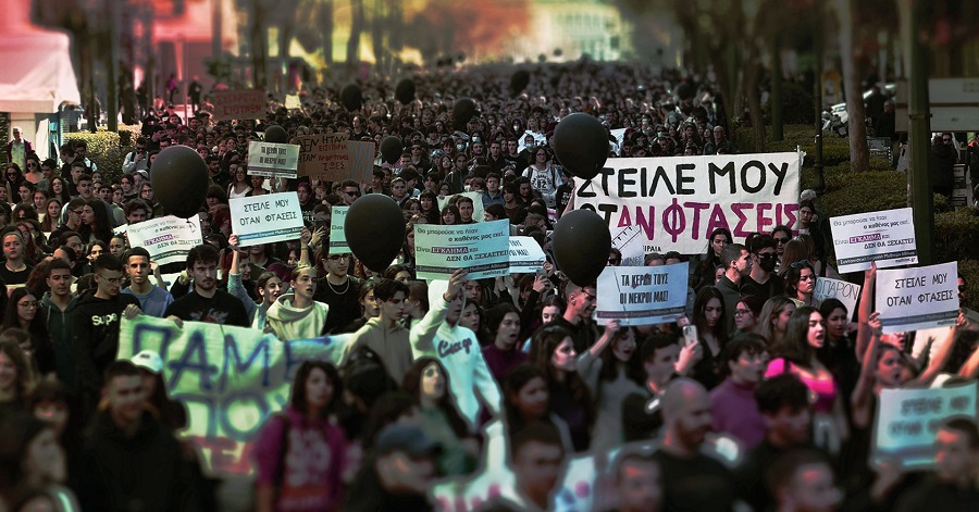 ΛΙΓΕΣ ΕΒΔΟΜΑΔΕΣ ΠΡΙΝ ΑΠΟ ΤΙΣ ΕΚΛΟΓΕΣ ΚΑΙ ΤΑ ΕΥΡΗΜΑΤΑ ΔΕΙΧΝΟΥΝ: ΝΕΟΛΑΙΑ ...