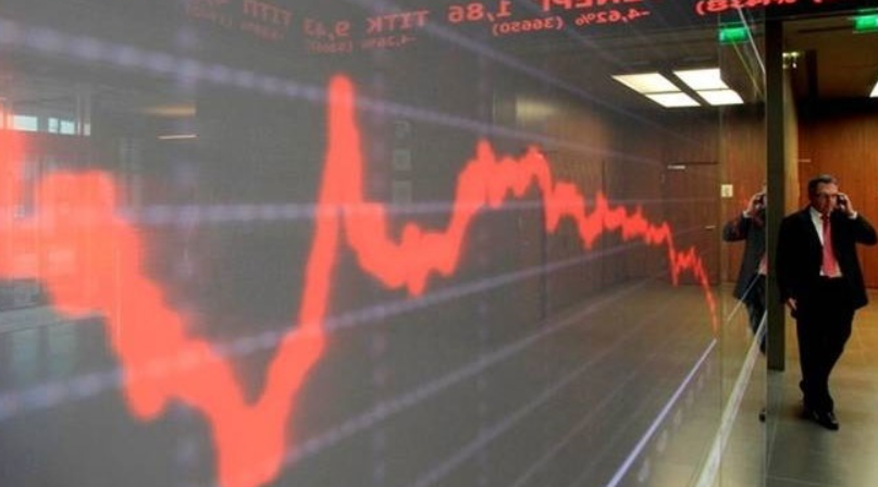 «Εκτροχιάστηκε» το Χρηματιστήριο της Κωνσταντινούπολης – Διεκόπησαν οι ...