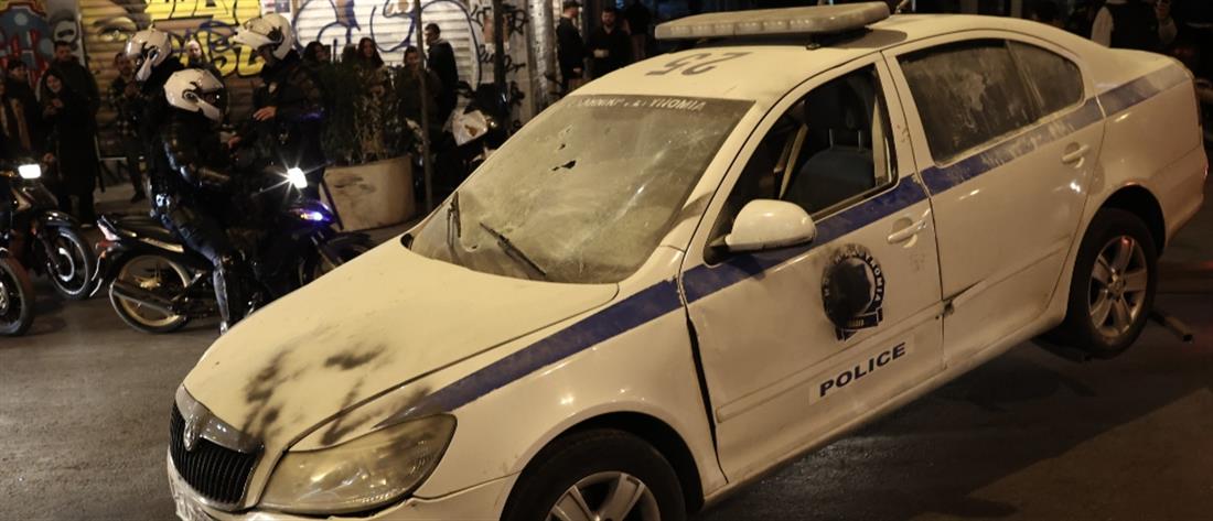 ΑΥΤΗ ΕΙΝΑΙ Η ΑΣΤΥΝΟΜΙΑ ΣΟΥ ΚΥΡΙΕ ΘΕΟΔΩΡΙΚΑΚΟ; ΑΣΤΥΝΟΜΙΚΟΙ ΠΑΡΑΤΑΝΕ ΤΟ ...
