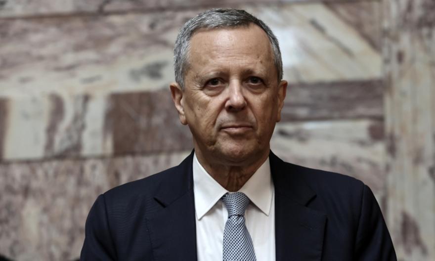 Καυστικός ο Πρόεδρος της ΕΠΟ Τάκης Μπαλτάκος: «Φυσικά δεν θα το αφήσω ...