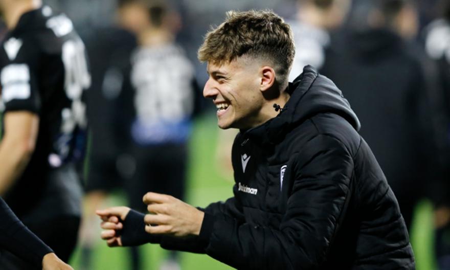 Με Κωνσταντέλια, Φορτούνη, Λημνιό οι κλήσεις Πογέτ για την Εθνική ...