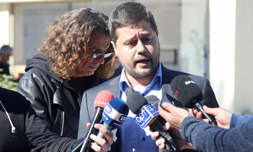 Έριξε … βόμβα ο Μάκης Γκαγκάτσης: «Ο Μπένετ μας έδειξε μηνύματα ...