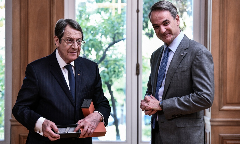 ΤΡΟΜΕΡΕΣ ΑΠΟΚΑΛΥΨΕΙΣ ΑΠΟ ΤΟΝ ΑΝΑΣΤΑΣΙΑΔΗ ΓΙΑ ΤΟΝ “ΣΚΟΤΕΙΝΟ” ΡΟΛΟ ΤΟΥ ...