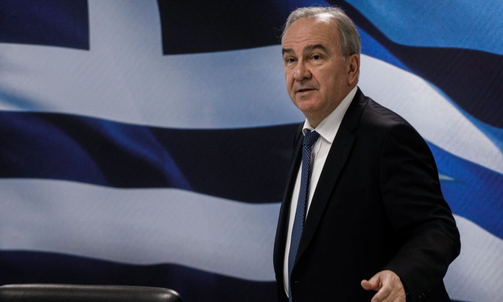 “ΘΑ ΚΡΑΤΗΣΕΙ ΣΤΑ ΨΗΦΟΔΕΛΤΙΑ ΤΟΥ ΚΟΜΜΑΤΟΣ ΤΩΝ ΠΑΤΣΗΔΩΝ ΤΟΝ ΣΤΡΑΤΗΓΙΚΟ ...