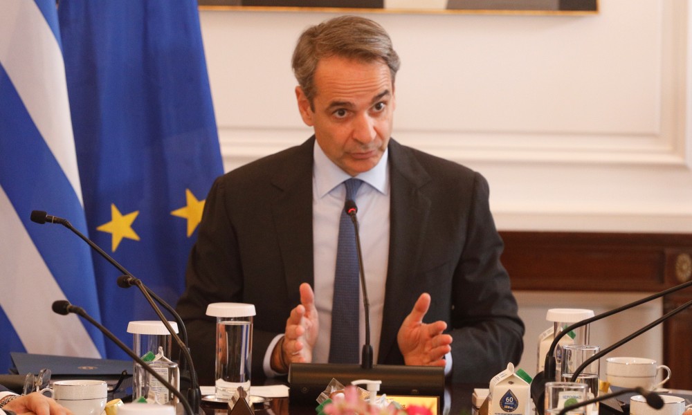 ΕΙΔΕ ΟΤΙ ΔΕΝ ΤΟΝ ΠΑΙΡΝΕΙ ΑΛΛΟ Η ΚΑΤΑΣΤΑΣΗ ΚΑΙ ΤΟ ΞΕΣΤΟΜΙΣΕ Ο ΚΟΥΛΗΣ ...