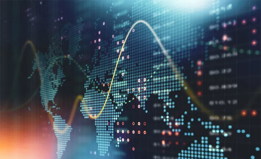 ΣΚΟΥΡΑ ΤΑ ΠΡΑΓΜΑΤΑ ΣΤΗΝ ΠΑΓΚΟΣΜΙΑ ΟΙΚΟΝΟΜΙΑ – ΔΙΑΓΓΕΛΜΑ ΣΤΟΝ ...