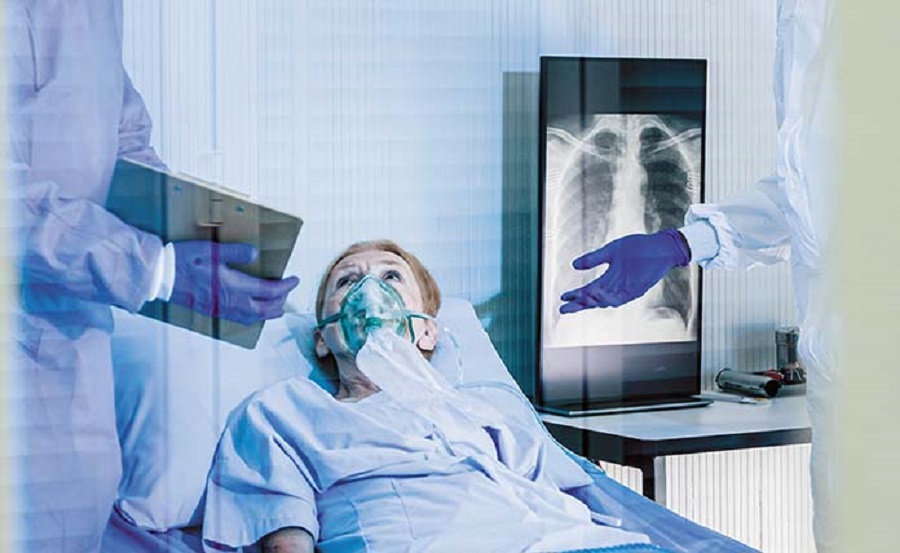 Το κρούσμα µηδέν της γρίπης των πτηνών σε άνθρωπο – Makeleio.gr