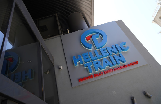 Τι λέει η Hellenic Train για το τρένο που έμεινε στη σήραγγα – Makeleio.gr
