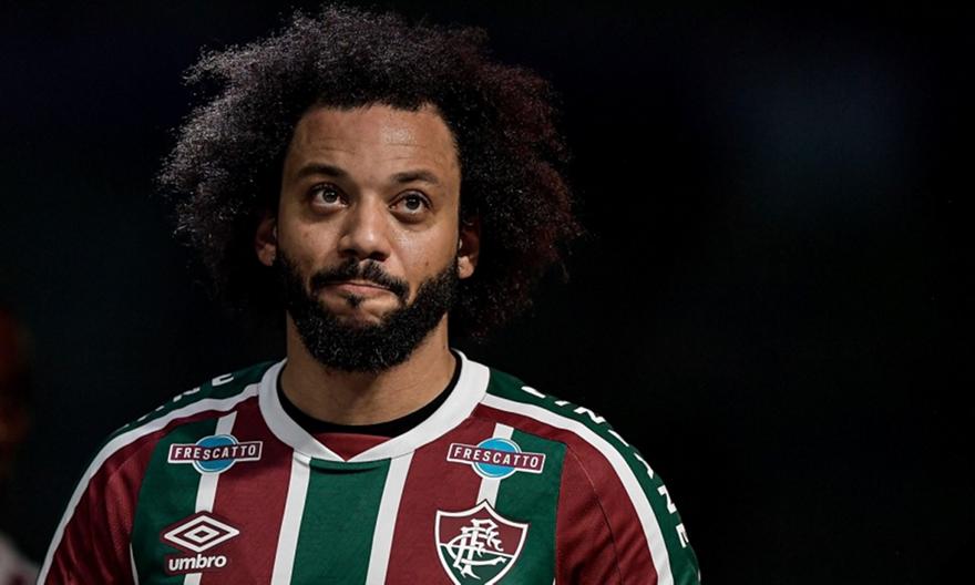 Μαρσέλο: «Θέλω να παίξω για πολλά χρόνια ακόμα» – Makeleio.gr