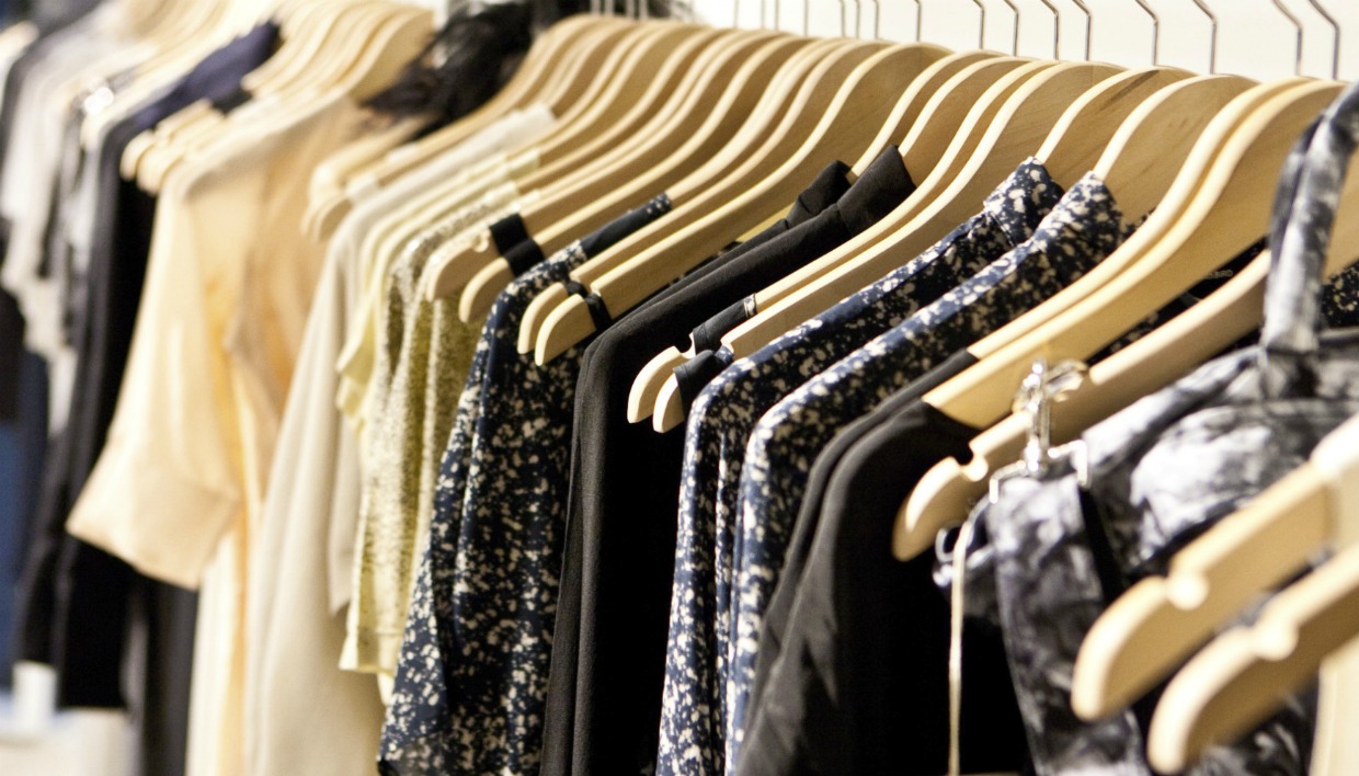 Χειμωνιάτικα ρούχα: Οι τρεις βασικές κινήσεις που πρέπει να κάνετε πριν ...