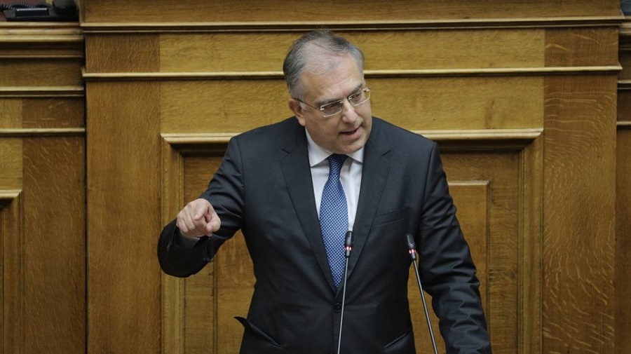ΠΟΥ ΤΟ ΠΑΤΕ ΚΥΡΙΟΙ ΤΗΣ ΚΥΒΕΡΝΗΣΗΣ – ΣΕ ΕΘΝΙΚΟ ΔΙΧΑΣΜΟ Ή ΘΕΛΕΤΕ ΑΙΜΑ ...