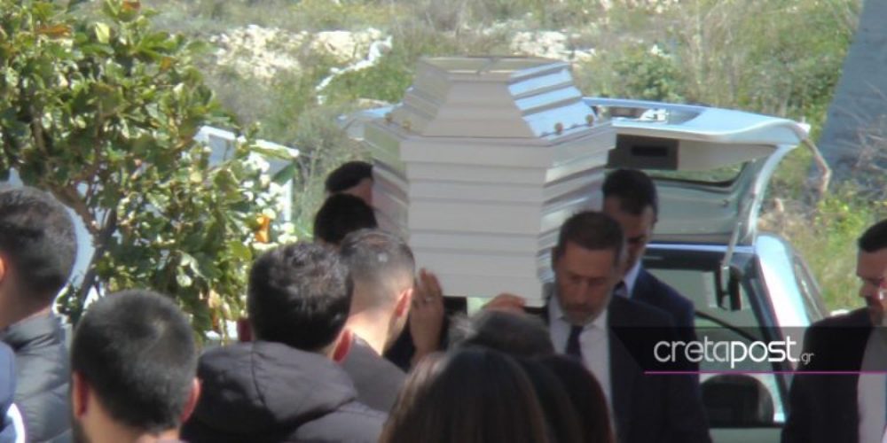 ΘΡΗΝΟΣ ΚΑΙ ΣΠΑΡΑΓΜΟΣ ΣΤΗΝ ΚΗΔΕΙΑ ΤΗΣ 22ΧΡΟΝΗΣ ΠΕΝΥΣ – ΤΡΑΓΙΚΕΣ ΦΙΓΟΥΡΕΣ ...
