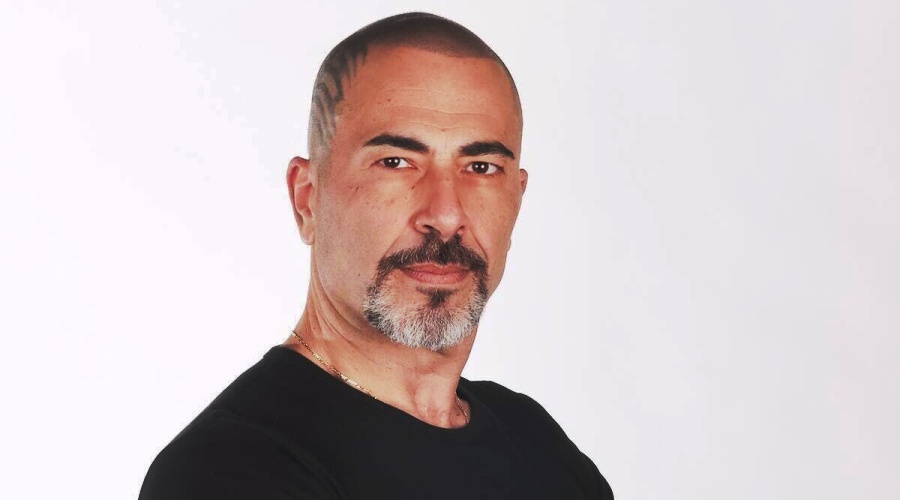 Βαλάντης: Βαρύ πένθος για τον τραγουδιστή – Έφυγε από τη ζωή ο πατέρας ...