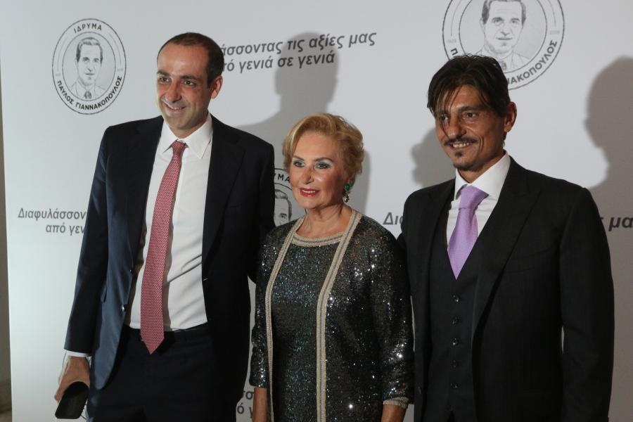 ΞΥΔΑΚΙ – ΧΥΔΑΙΑ ΕΠΙΘΕΣΗ ΑΠΟ ΙΣΤΟΣΕΛΙΔΑ ΤΟΥ ΓΙΑΝΝΑΚΟΠΟΥΛΟΥ ΠΡΟΣ ΤΗΝ ...