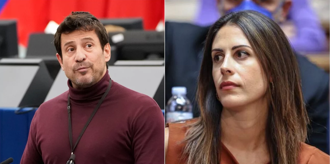 ΚΥΚΛΟΙ ΑΛΕΞΗ ΓΕΩΡΓΟΥΛΗ: “ΑΥΤΗ ΜΕ ΚΥΝΗΓΟΥΣΕ ΚΑΙ ΤΡΕΛΑΘΗΚΕ ΟΤΑΝ ΓΝΩΡΙΣΑ ...