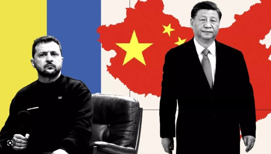 Xi Jinping: Η Κίνα δεν θα παρακολουθήσει σιωπηλή την κλιμάκωση της ...