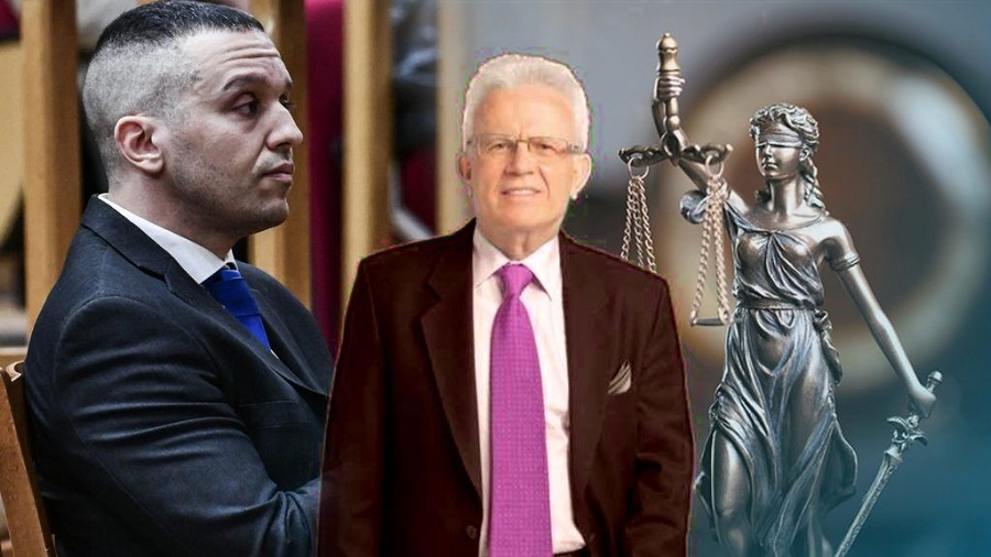 ΣΗΜΕΡΑ ΜΠΑΙΝΕΙ ΤΟ ΟΡΙΣΤΙΚΟ ΛΟΥΚΕΤΟ ΣΤΟ ΣΥΝΤΑΓΜΑ: ΝΕΑ ΠΑΡΑΒΙΑΣΗ ΑΡΘΡΩΝ ...