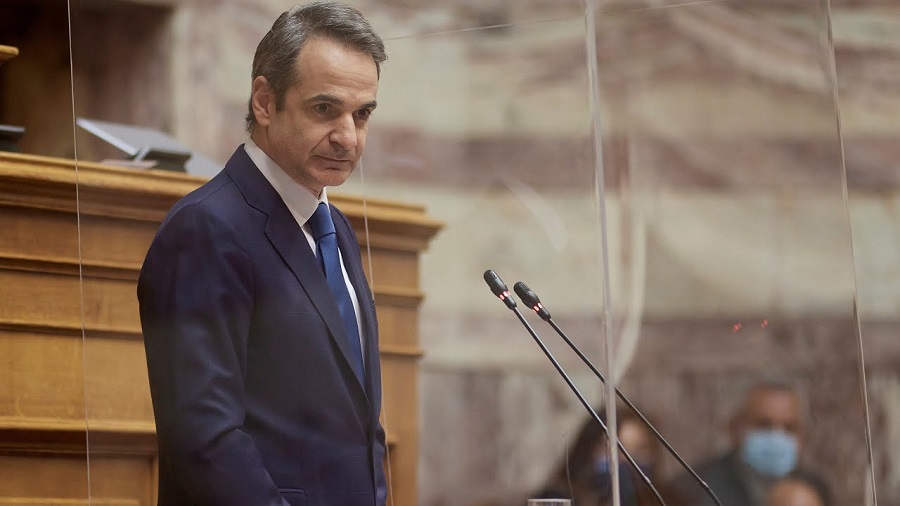 ΣΥΝΑΓΕΡΜΟΣ ΠΑΝΙΚΟΥ ΣΤΟ ΜΑΞΙΜΟΥ ΓΙΑ ΤΗΝ ΑΝΤΙΠΟΛΙΤΕΥΣΗ ΕΚ ΔΕΞΙΩΝ ...