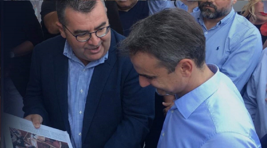 ΟΙ ΠΡΟΒΟΛΕΣ ΤΟΥ ΕΝΟΣ ΕΚΑΤΟΜΜΥΡΙΟΥ ΤΗΣ ΜΕΓΑΛΗΣ ΠΕΜΠΤΗΣ ΔΕΝ ΘΑ ΕΙΝΑΙ ...