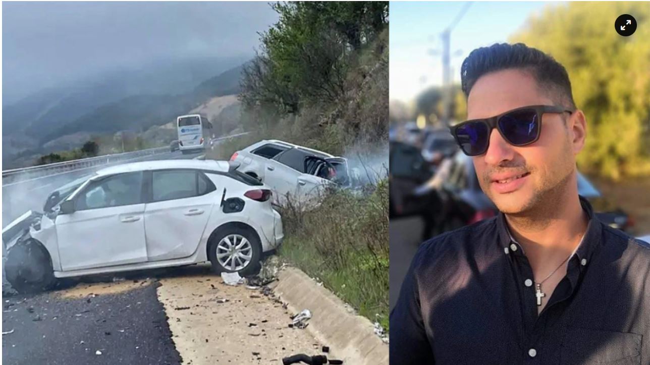 ΘΑ ΤΟΥΣ ΠΙΑΣΕΙ ΤΟΥΣ Λ@ΘΡΟΔΙΑΚΙΝΗΤΕΣ Ο ΘΕΟΔΩΡΙΚΑΚΟΣ ΠΟΥ ΤΟΝ ΦΥΛΑΝΕ ΟΚΤΩ ...