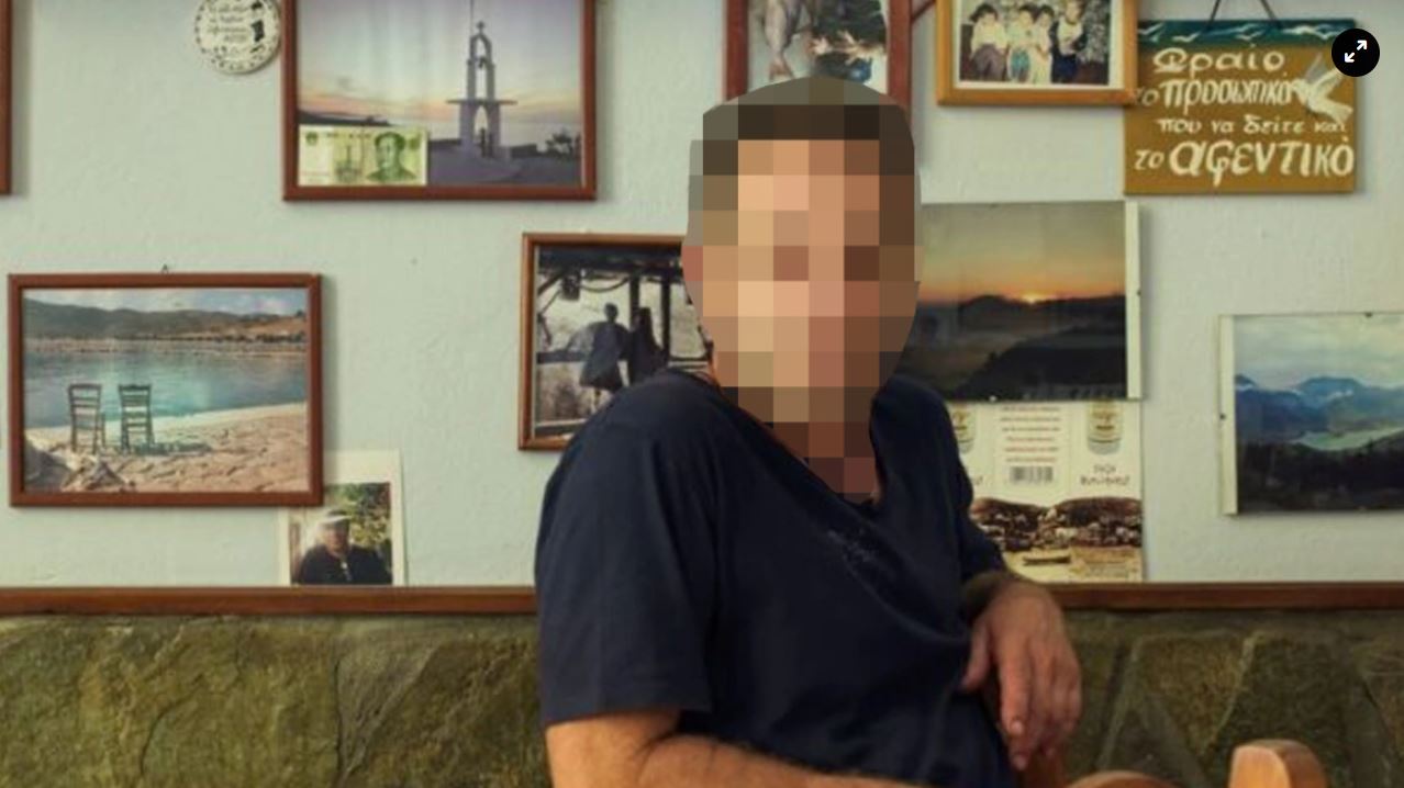 ΙΣΤΟΡΙΑ ΒΓΑΛΜΕΝΗ ΜΕΣΑ ΑΠΟ ΤΟΥΣ ΧΕΙΡΟΤΕΡΟΥΣ ΕΦΙΑΛΤΕΣ. ΑΠΙΣΤΕΥΤΗ ΤΡΑΓΩΔΙΑ ...