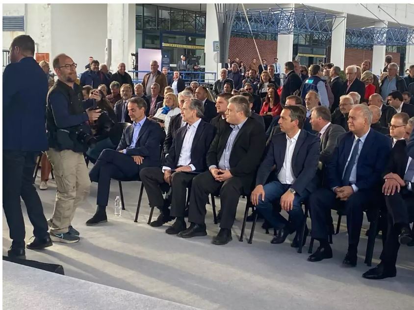 ΟΙ ΜΕΓΑΛΥΤΕΡΟΙ ΙΣΤΟΡΙΚΑ ΠΡΟΔΟΤΕΣ, ΜΑΖΙ ΣΤΗΝ ΚΑΛΑΜΑΤΑ. Ο ΕΘΝΟΜΕΙΟΔΟΤΗΣ ...