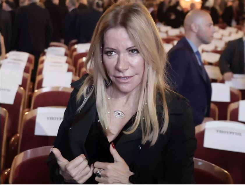 Αυτοί είναι οι έξι πλουσιότεροι Έλληνες σύμφωνα με τη λίστα του Forbes ...