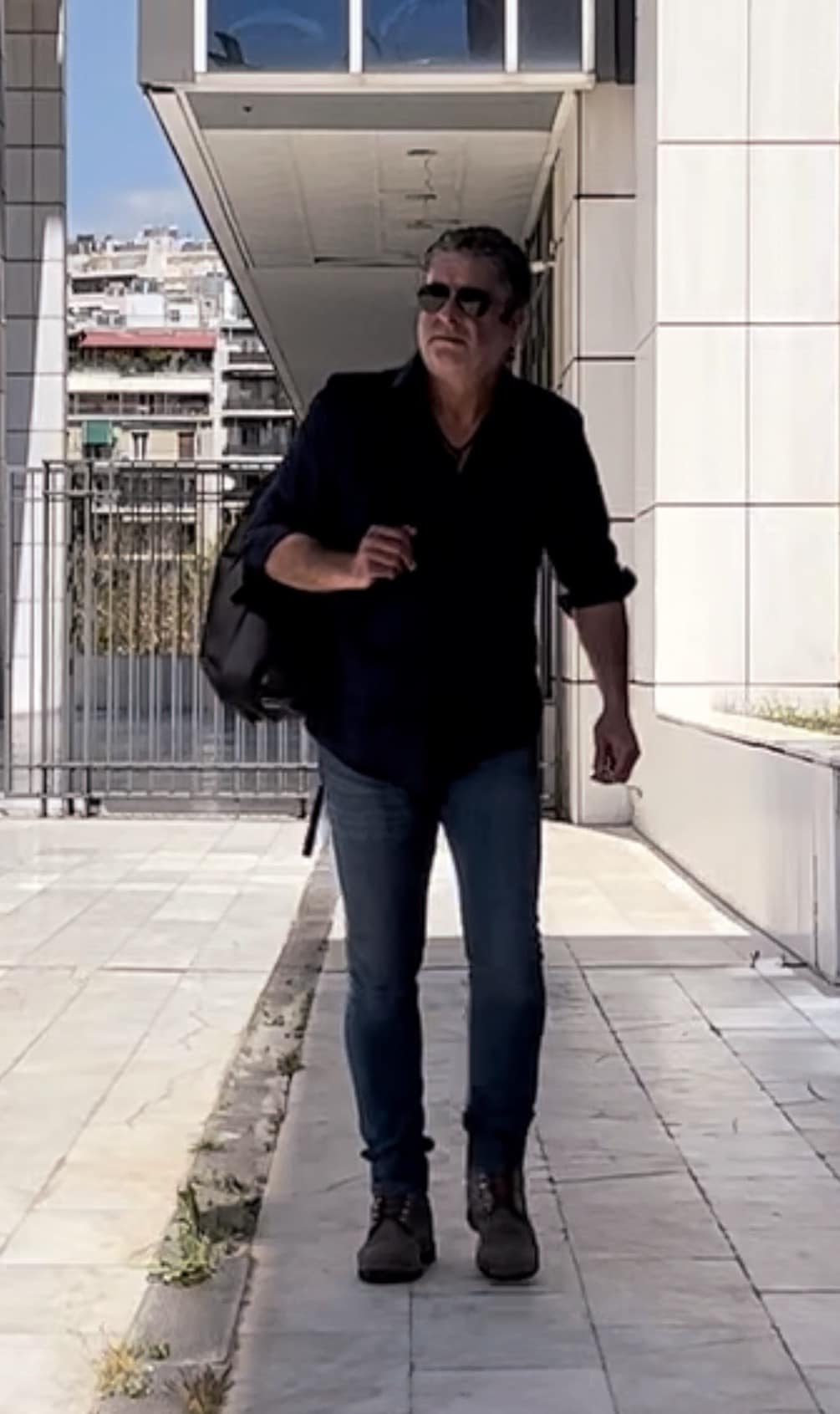 ΣΤΟ ΔΡΟΜΟ ΓΙΑ ΤΗ ΝΙΚΗ… ΕΤΟΙΜΑ ΟΛΑ ΓΙΑ ΤΗ ΔΙΚΗ ΤΟΥ ΑΙΩΝΑ ! ΚΑΤΑΤΕΘΗΚΕ ...