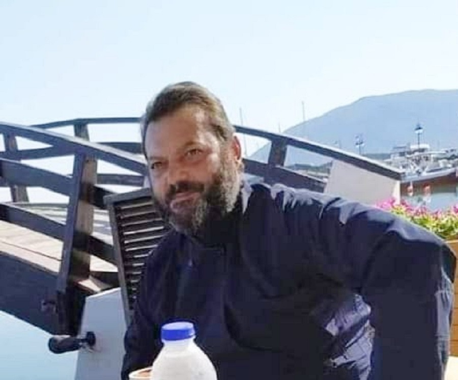 Που οφείλεται η «εξαφάνιση» του παπά Γιώργη, που ήδη τέθηκε σε αργία ...