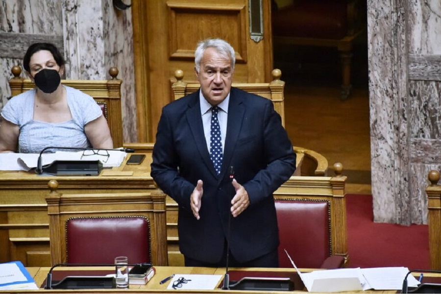 ΑΠΟΚΑΛΥΨΗ ΜΑΚΕΛΕΙΟ: ΕΠΙΣΤΟΛΗ ΤΩΝ ΣΥΜΜΕΤΕΧΟΝΤΩΝ ΤΟΥ ΑΣΕΠ «ΠΥΡΟΒΟΛΕΙ» ΤΙΣ ...