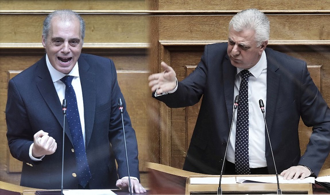 ΝΕΟ ΣΙΡΙΑΛ ΜΥΛΩΝΑΚΗ- ΒΕΛΟΠΟΥΛΟΥ: ΞΕΚΑΤΙΝΙΑΖΟΝΤΑΙ ΣΤΙΣ ΡΟΥΓΕΣ ΤΩΝ ...