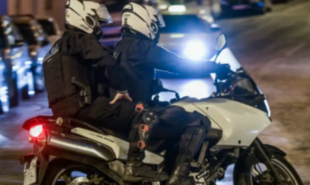 «Γέφυρα Ζωής» για τη διακομιδή εγκυμονούσας από την Πιερία στη ...