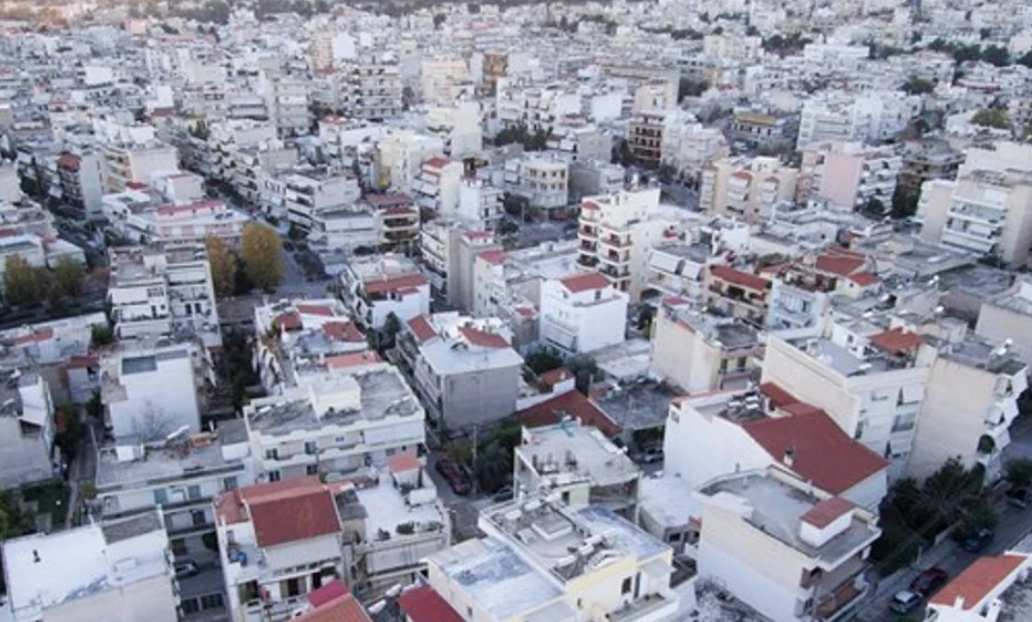 Ακίνητα: Σπάνε τα παγκόσμια κοντέρ τα ακίνητα στην Ελλάδα – Πόσο ...