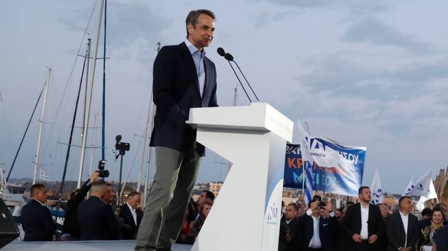 ΑΡΧΙΣΕ ΤΙΣ ΜΟΥΦΑ ΥΠΟΣΧΕΣΕΙΣ ΠΑΛΙ Ο ΓΟΥΡΛΟΜΑΤΗΣ! Έταξε αυξήσεις μισθών ...