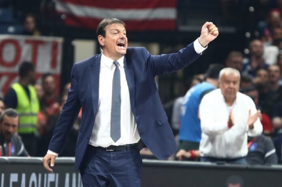 Επιβεβαίωσε την πρόταση του Παναθηναϊκού ο Αταμάν – Makeleio.gr