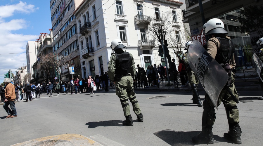 ΤΟ ΜΑΚΕΛΕΙΟ ΖΗΤΑΕΙ ΤΗΝ ΠΑΡΑΙΤΗΣΗ ΤΟΥ ΘΕΟΔΩΡΙΚΑΚΟΥ ΚΑΙ ΤΟΥ ΑΡΧΗΓΟΥ ΤΗΣ ...