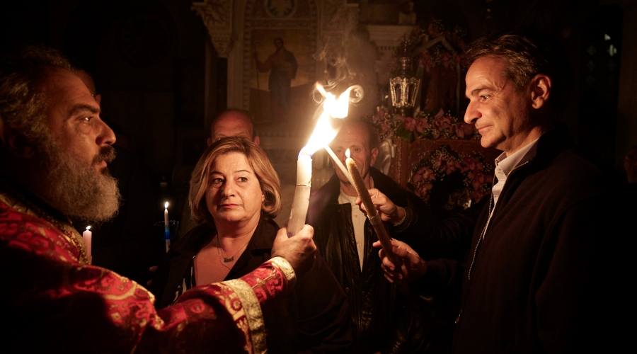 ΟΙ ΑΦΟΡΙΣΜΕΝΟΙ ΠΟΥ ΠΑΡΙΣΤΑΝΟΥΝ ΤΟΥΣ ΧΡΙΣΤΙΑΝΟΥΣ – Ο ΑΜΒΡΟΣΙΟΣ ΠΡΙΝ ΤΡΙΑ ...