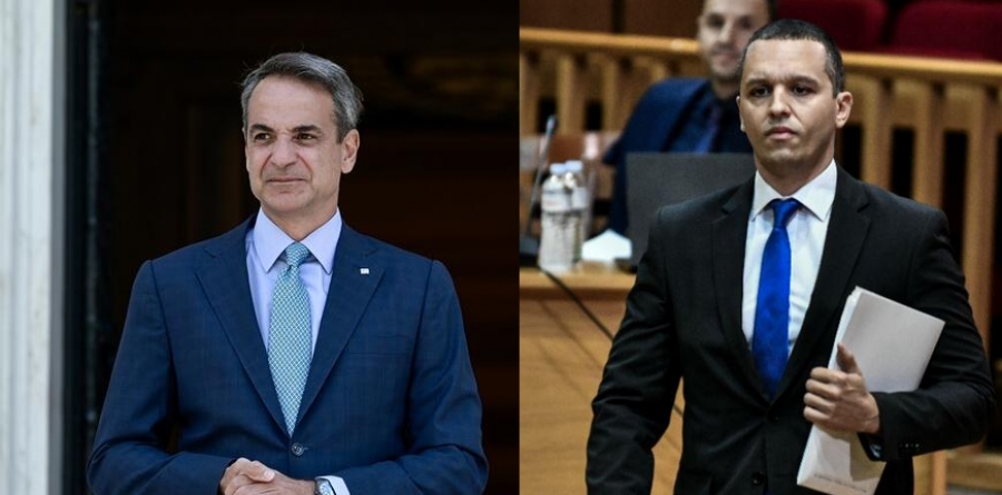 ΑΥΤΗ ΕΙΝΑΙ Η ΜΟΝΗ ΣΩΣΤΗ ΤΡΟΠΟΛΟΓΙΑ ΠΟΥ ΘΑ ΕΠΡΕΠΕ ΝΑ ΨΗΦΙΣΤΕΙ ΓΙΑ ΝΑ ...