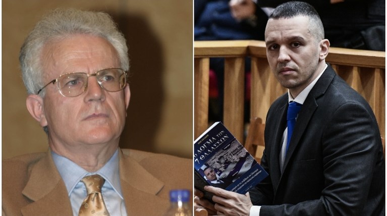Δημοσκόπηση ΜΑΚΕΛΕΙΟ: Ποια είναι η γνώμη σας για τον αντεισαγγελέα Α.Π ...