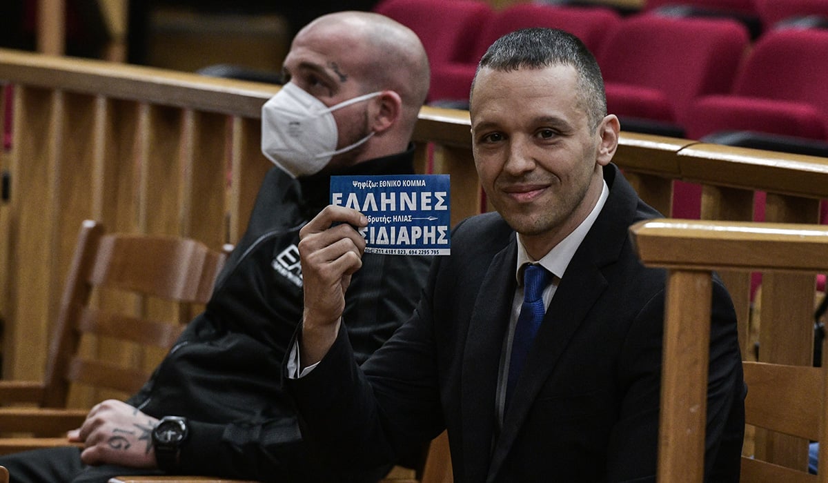 ΑΥΤΗ ΕΙΝΑΙ Η ΡΥΘΜΙΣΗ ΓΙΑ ΝΑ ΜΗΝ ΚΑΤΕΒΕΙ ΤΟ ΚΟΜΜΑ “ΕΛΛΗΝΕΣ” ΣΤΙΣ ΚΑΛΠΕΣ ...