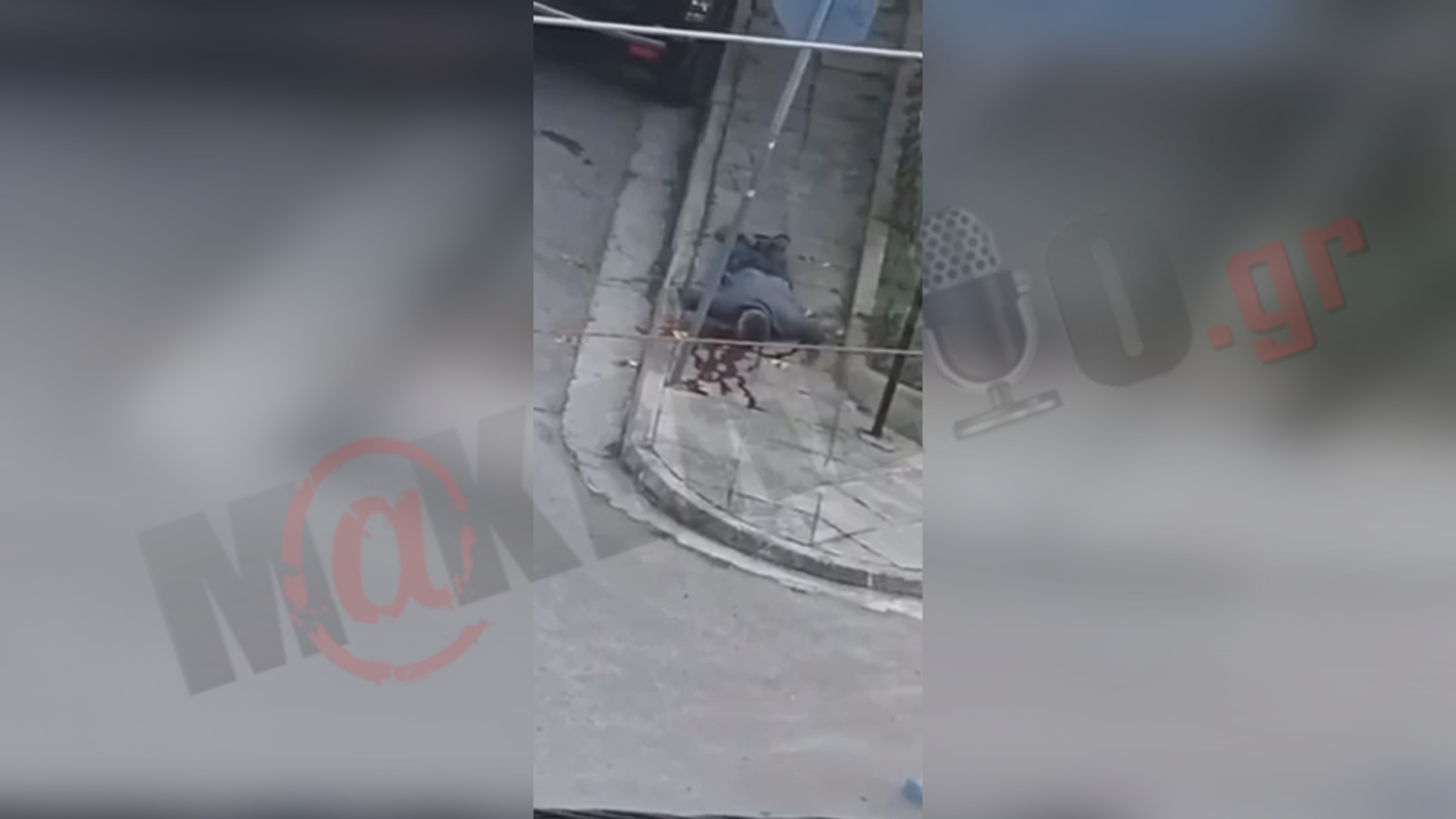 ΜΕ ΚΟΥΡΙΕΡ ΣΕ ΟΛΑ ΤΑ ΚΑΘΕΣΤΩΤΙΚΑ ΜΜΕ ΤΟ ΔΙΑΒΙΒΑΣΤΙΚΟ ΤΩΝ ΣΥΛΛΗΨΕΩΝ ΓΙΑ ...