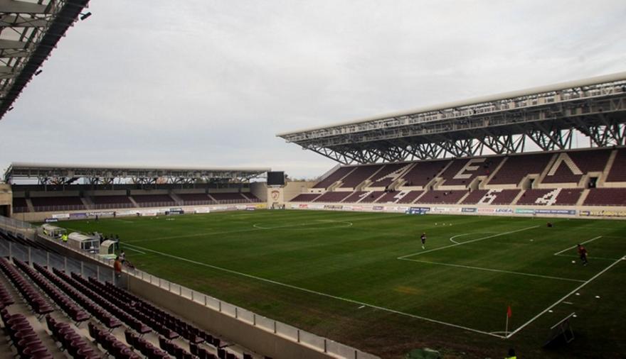 «Οδεύει» για το «AEL FC Arena» ο τελικός Κυπέλλου – Makeleio.gr