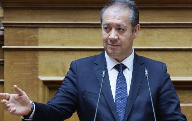 ΕΝΑ ΑΠΟ ΤΑ ΜΕΓΑΛΥΤΕΡΑ ΜΕΤΑΠΟΛΙΤΕΥΤΙΚΑ ΣΚΑΝΔΑΛΑ. ΥΠΟΚΛΟΠΕΣ, ΕΥΡΩΠΑΪΚΕΣ ...