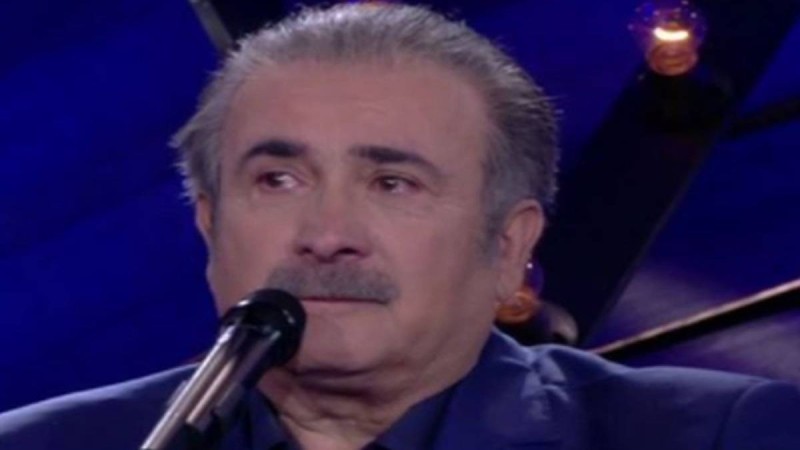 Αγωνία για την ζωή του Λάκη Λαζόπουλου: Θρίλερ – Makeleio.gr