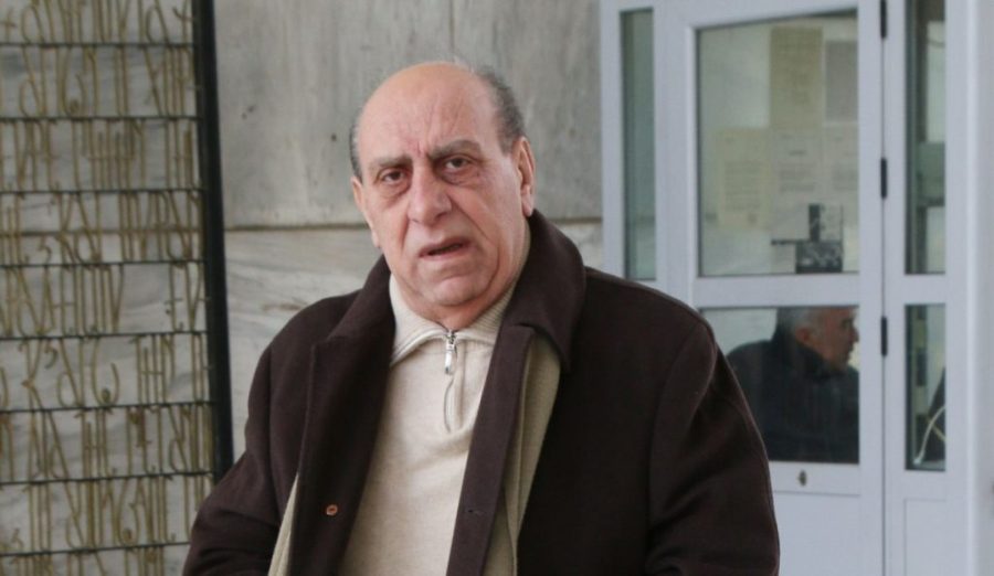 «Έφυγε» από τη ζωή ο γνωστός ηθοποιός Χρήστος Μπίρος – Makeleio.gr